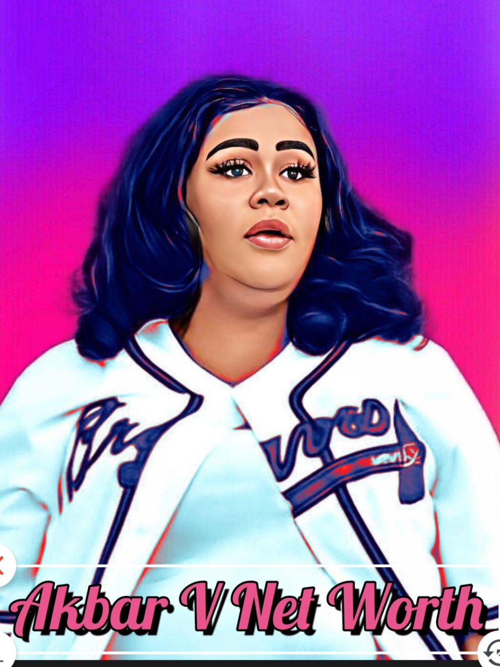 Akbar V Net Worth 2024 (Forbes) How Rich is the Rapper?