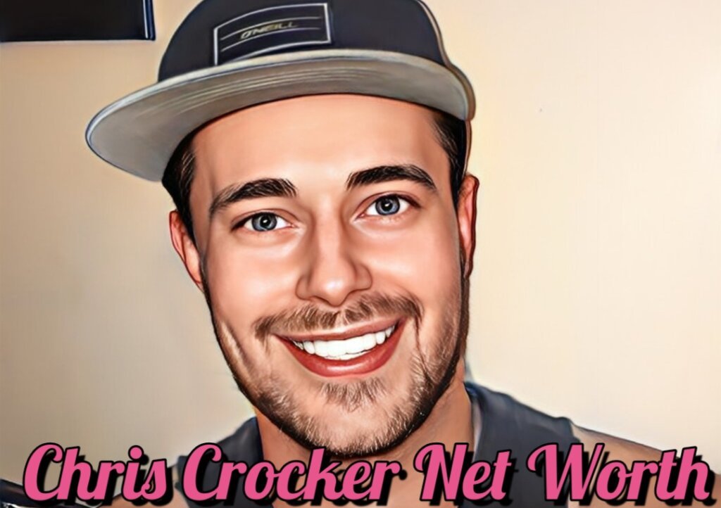 Chris Crocker Net Worth 2026 (Forbes) How Rich is the Singer & YouTube ...
