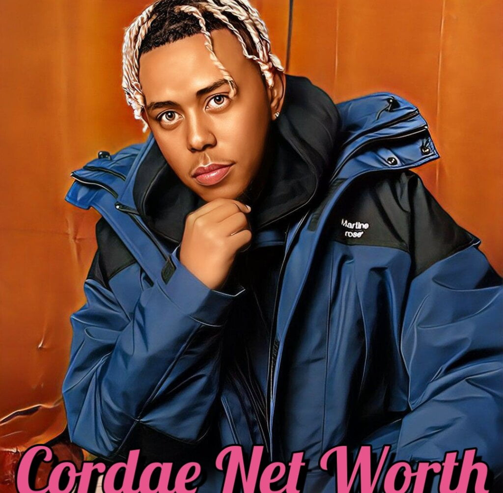 Cordae Net Worth 2026 (Forbes) How Rich is the Rapper?