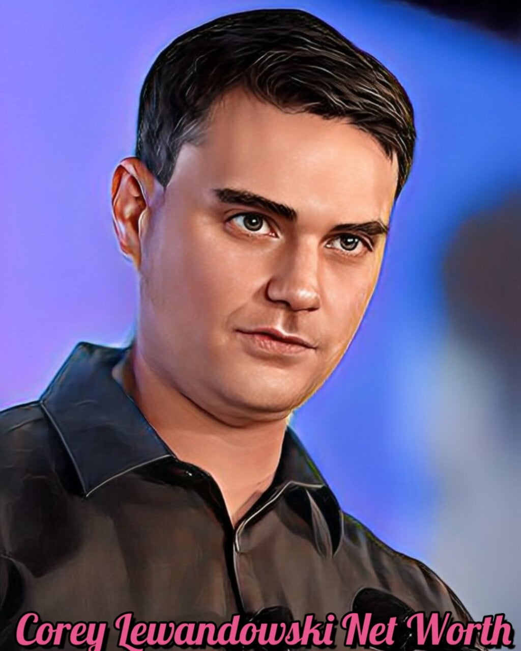 Corey Lewandowski Net Worth 2024 (Forbes) How Rich is Political Operative?