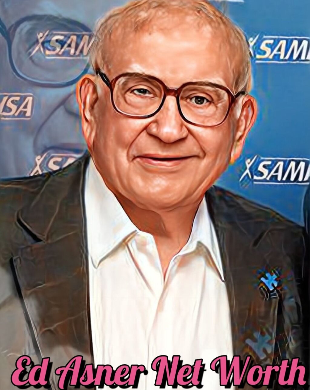 Ed Asner Net Worth 2025 (Forbes) How Rich was the Legendary Actor?