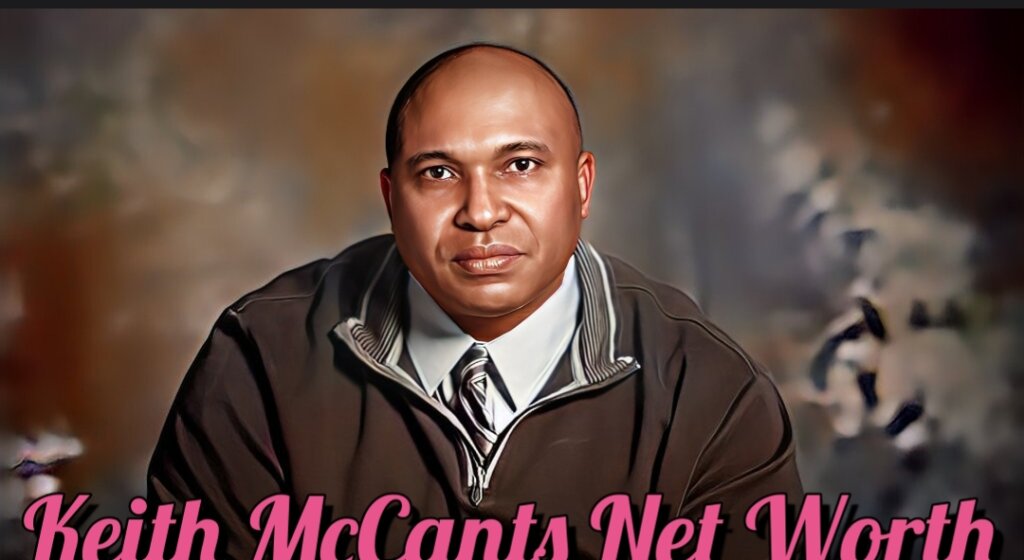 Keith McCants Net Worth 2025 (Forbes) How Rich was the Retired NFL Player?