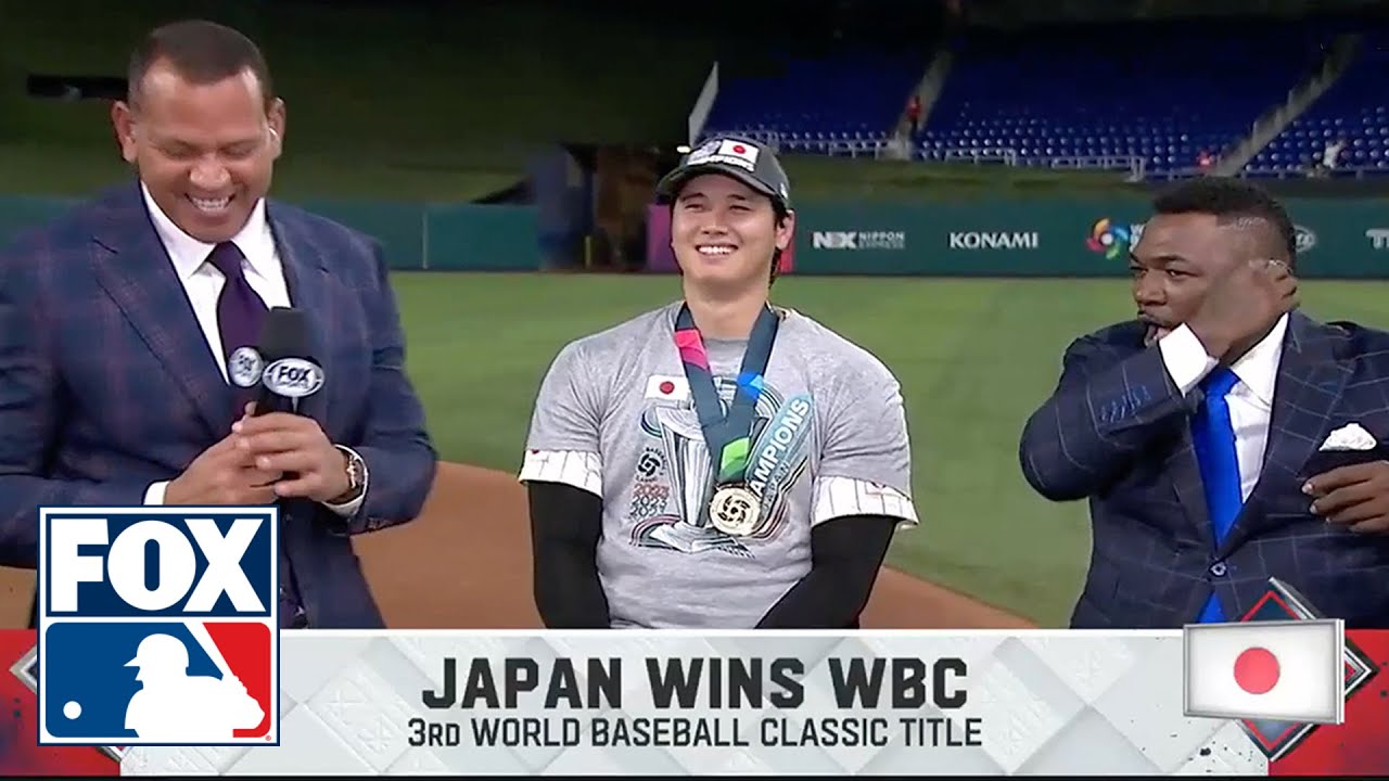 Shohei ohtani Net Worth 2025: How Rich is He?
